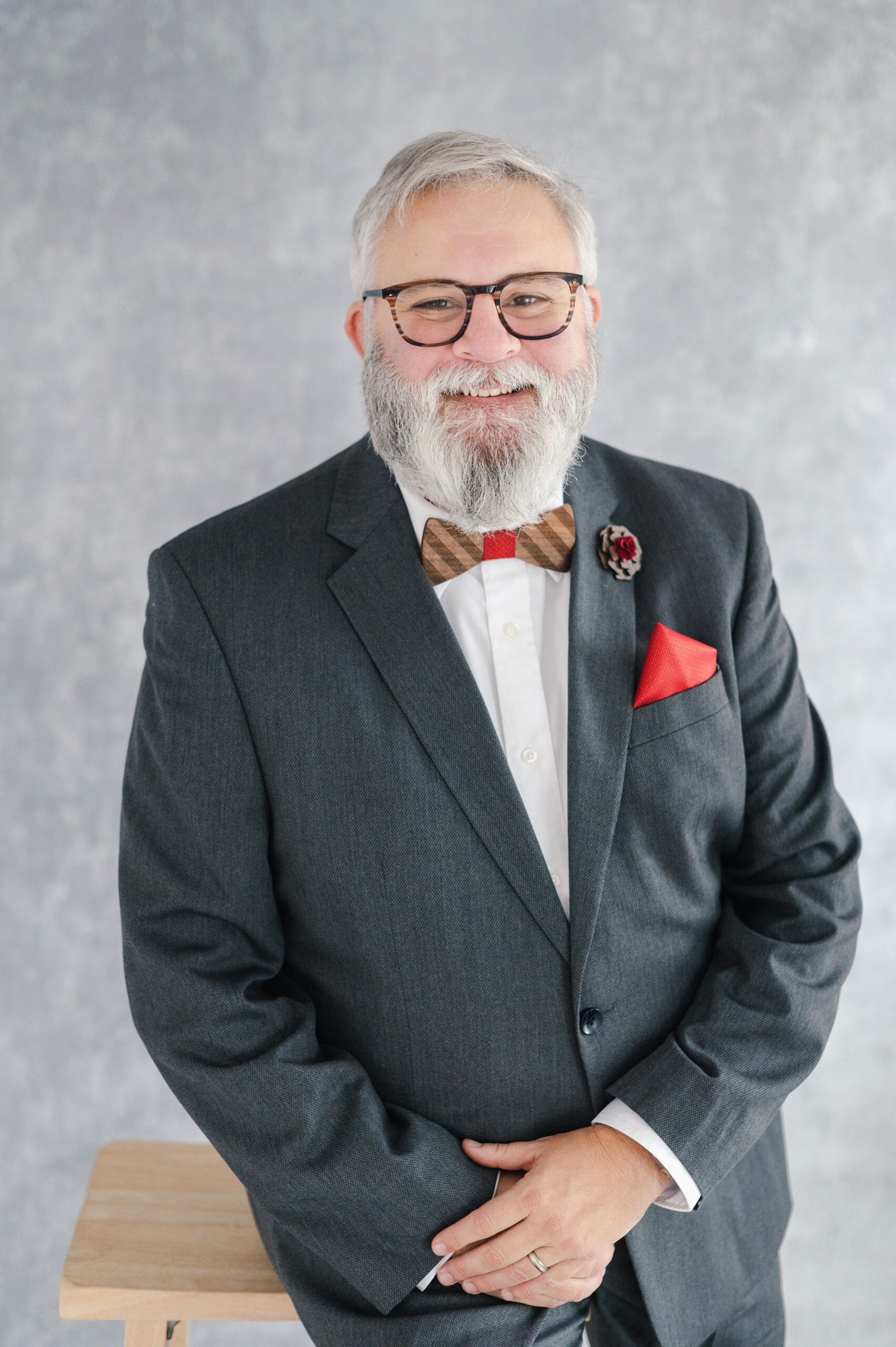 John J. Kahn, Jr. - The Kahn Law Firm, P.C.